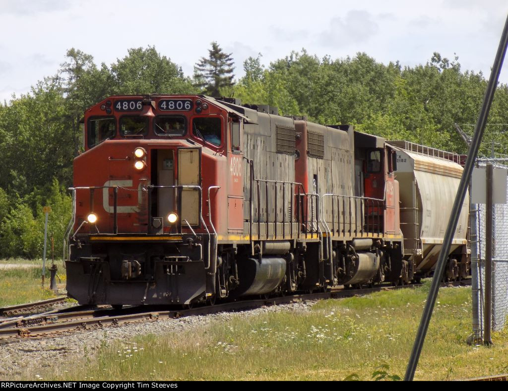 CN 4806